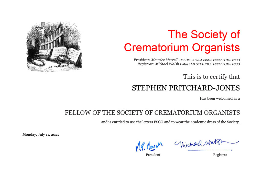 Masonic Graveside Address - Masonic Funeral - Top Note Ceremonies with ...